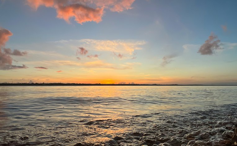 13 of the Best Coastal Walks in Hampshire| Away Resorts