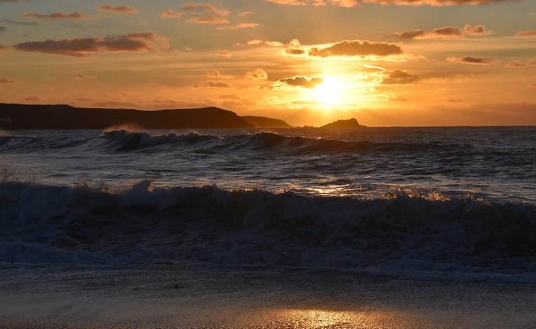 10 Reasons to Visit Cornwall in May and June | Away Resorts