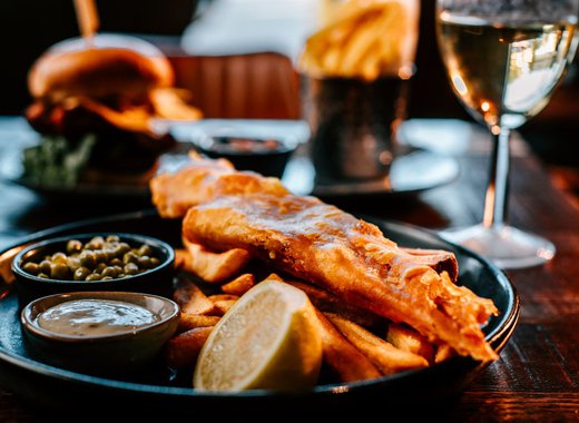 Food & Drink | The Bay Filey