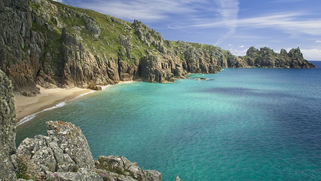 The best hiking trails in Cornwall | Away Resorts