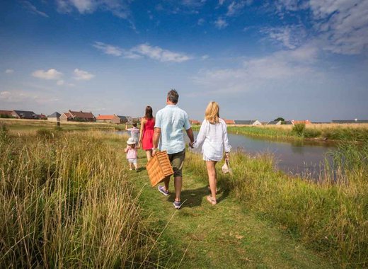 The Bay Filey Holiday Village | Yorkshire Resort | Away Resorts