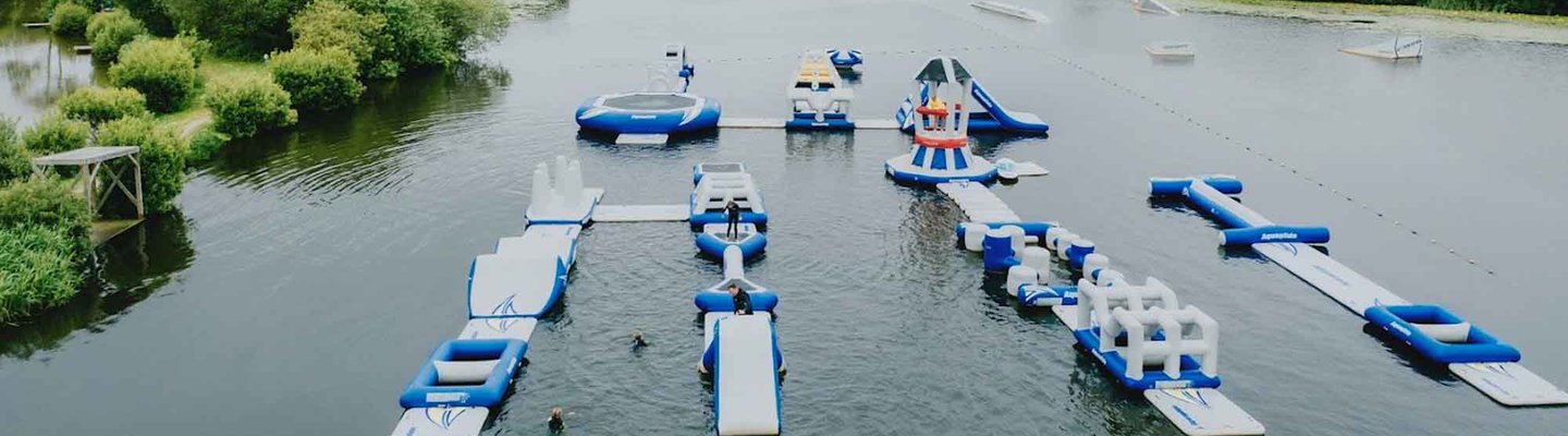 Retallack Resort Activities | Cornwall Holidays | Away Resorts