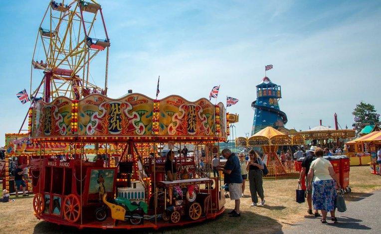 10 Reasons to Visit Cornwall in May and June | Away Resorts