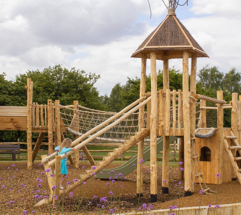 Appletree Holiday Park | Lincolnshire Holiday | Away Resorts