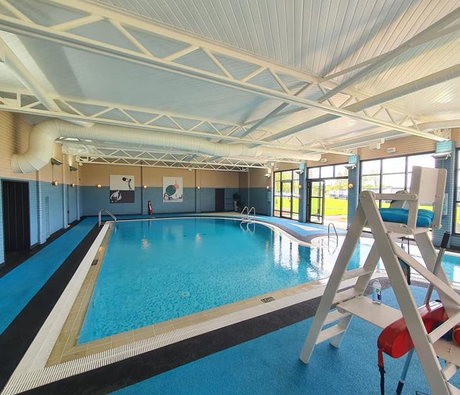 Mill Rythe Christmas Breaks | Hayling Island Christmas