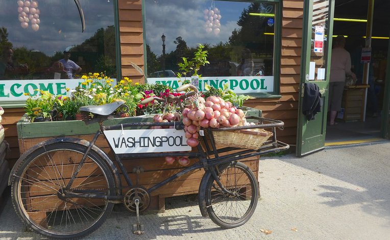 Your Number One Shopping in Dorset Guide | Away Resorts