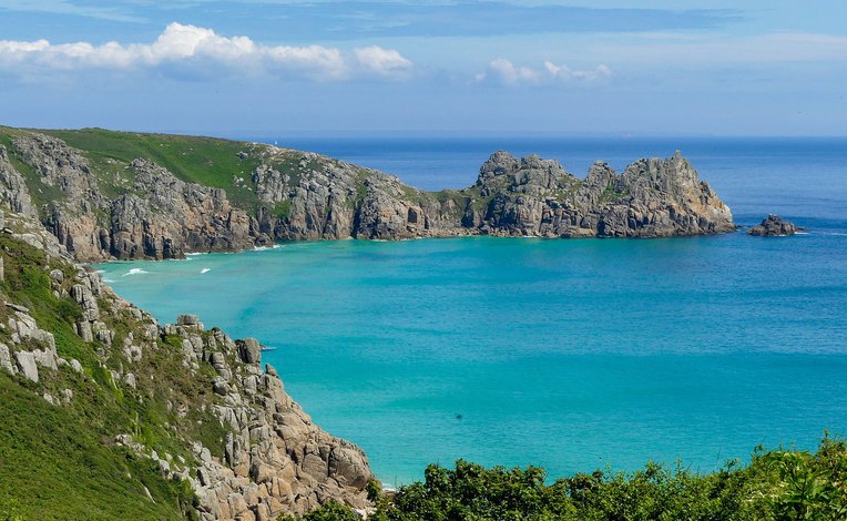 The 24 Best Sandy Beaches in the UK | Away Resorts