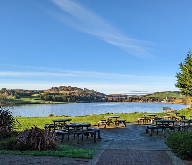 Couples UK Breaks | Romantic Hot Tub Getaways | Away Resorts