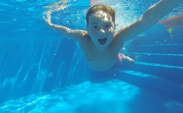 Incredible water parks to visit in Cornwall | Away Resorts