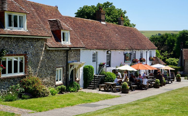 35 Best Things to Do in Cornwall for Couples | Away Resorts