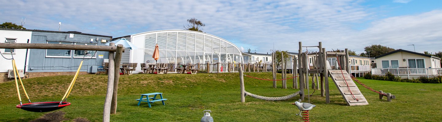 Mersea Island Holiday Park | Facilities | Away Resorts