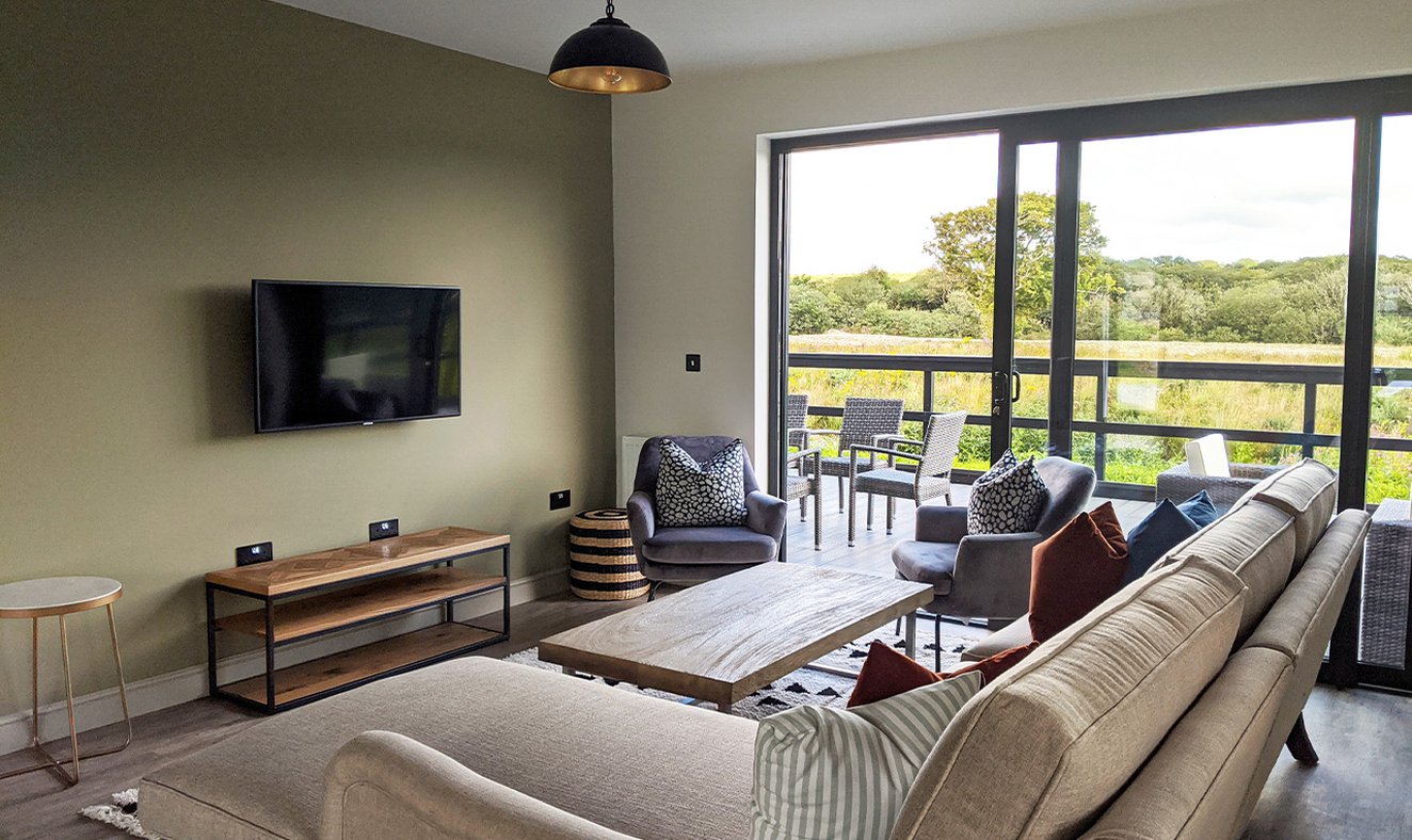 Ways to Stay | Barn | Away Resorts