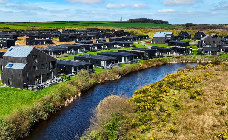 Retallack Resort | Away Resorts | Cornwall Holidays