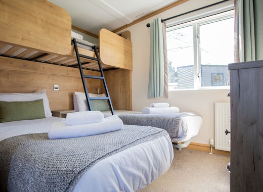 New Forest Accommodation | Sandy Balls Hampshire | Away Resorts