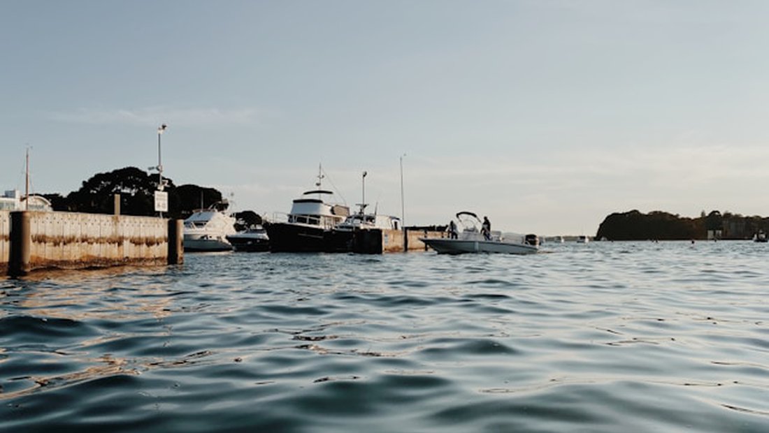 The Top 12 Boat Trips in Dorset to Experience | Away Resorts