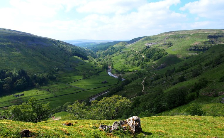 Discover the Most Beautiful Counties in England | Away Resorts