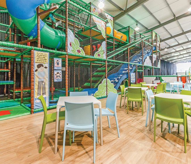 Piperdam Leisure Resort | Scotland | Away Resorts