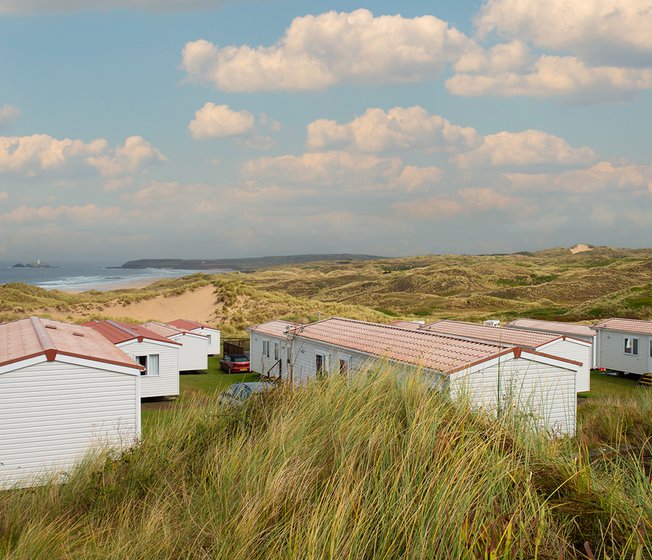 St Ives Bay Holiday Park I Cornwall Holiday Resort I Book Now