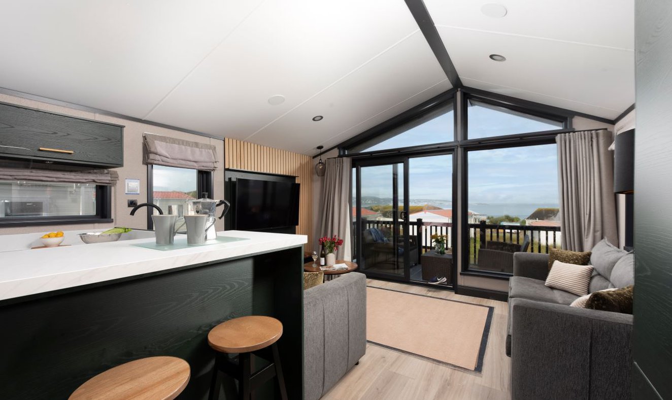 The Shadow Wood | New Forest | Away Resorts