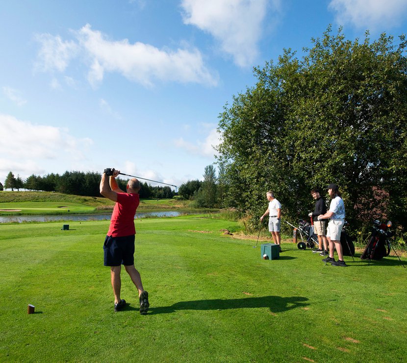 Holiday Parks in Scotland | Caravan & Lodge Holidays in Scotland