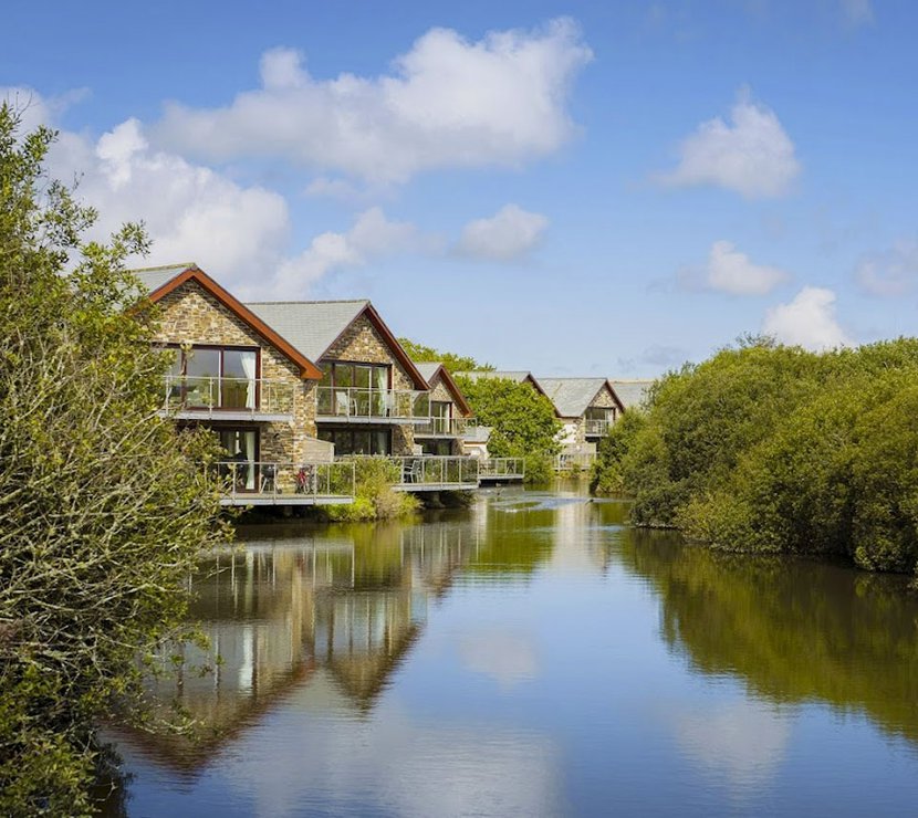 Retallack Resort | Away Resorts | Cornwall Holidays