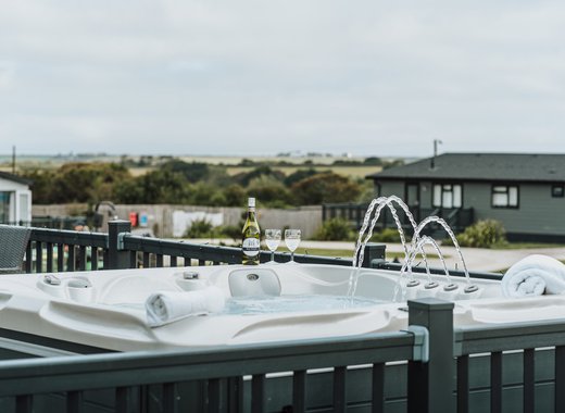 Newperran Holiday Resort | Cornwall Holiday Resort I Book Now