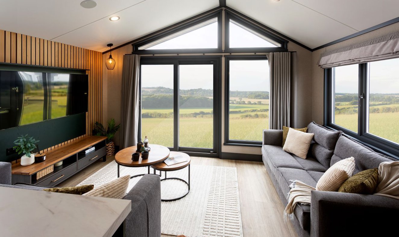 The Shadow Wood | New Forest | Away Resorts