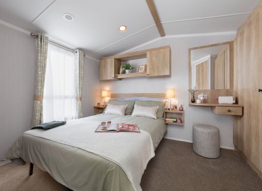 Swift Static Caravans for Sale UK | Away Resorts