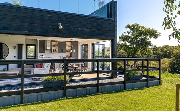 Sited Static Caravans for Sale | Away Resorts