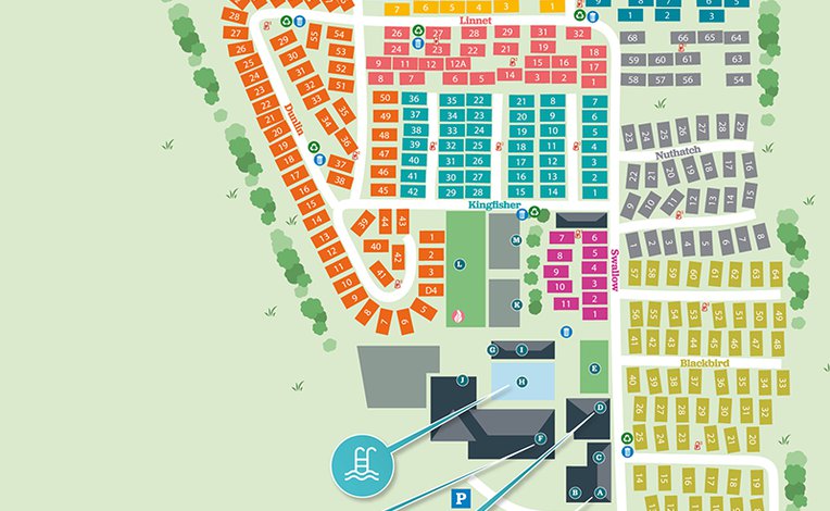 Cleethorpes Pearl Holiday Park I Seaside Resort I Book Now