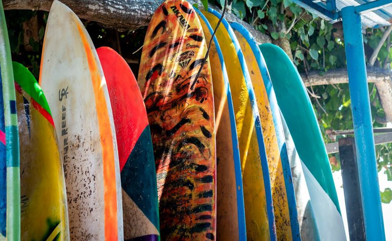 Your Number One Guide to Surfing in North Wales | Away Resorts