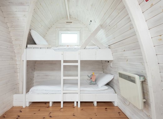 Accommodation | St Ives Bay | Away Resorts