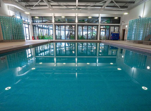 Facilities | Tattershall Lakes | Away Resorts