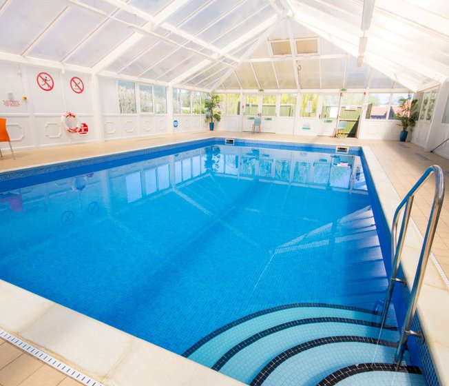 Experiences | The Lakes Rookley Holiday Park