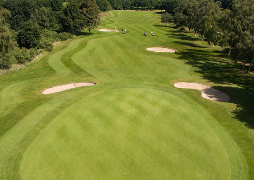 Holiday Parks in Nottinghamshire | Away Resorts