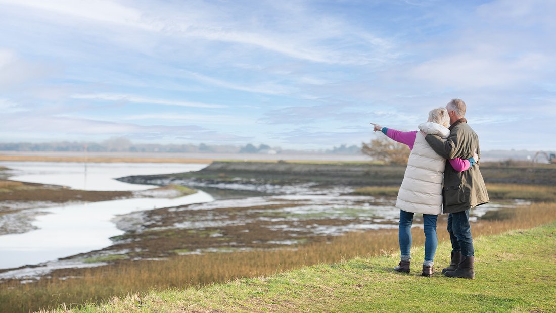 Top 17 Things to Do in Hampshire for Adults | Away Resorts