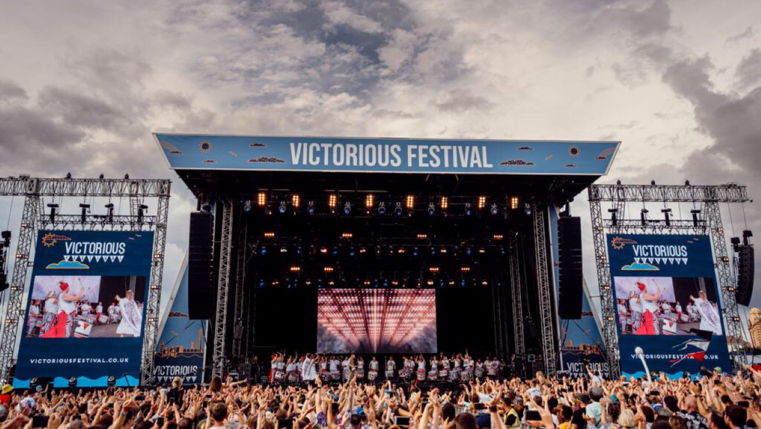 Best Summer Music Festivals 2025 | Top Events & Locations