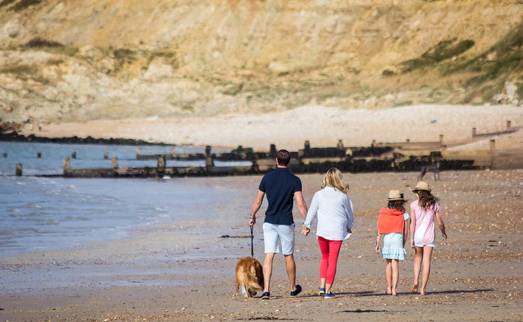 Top 20 Things to Do in Cornwall with Dogs | Away Resorts