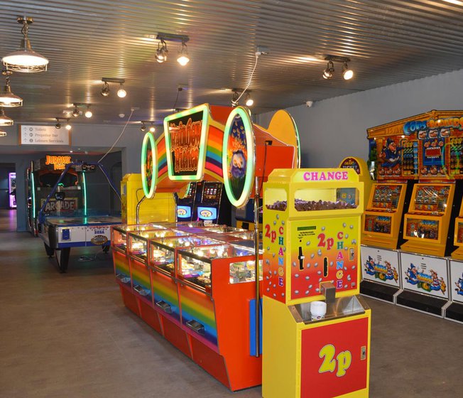 Tattershall Lakes Entertainment | Fun For All The Family