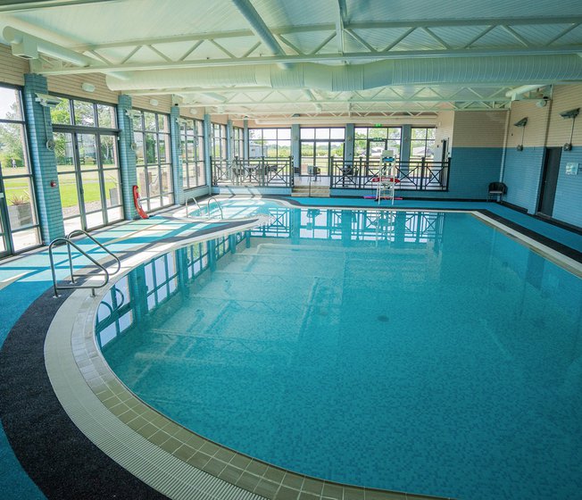 Experiences | Mill Rythe Holiday Village