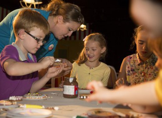 Activities | Sandy Balls | Away Resorts