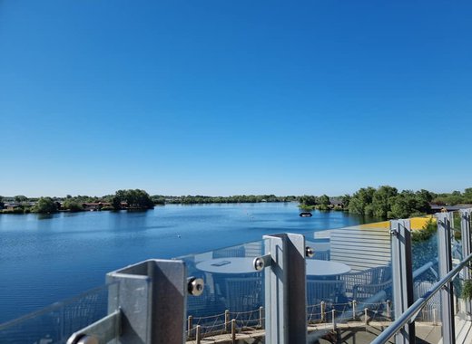 Food & Drink At Tattershall | Bar 49, Propeller Bar & More