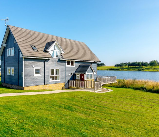 Piperdam Leisure Resort | Scotland | Away Resorts