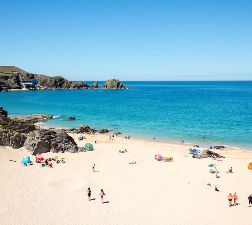 Retallack Resort | Away Resorts | Cornwall Holidays