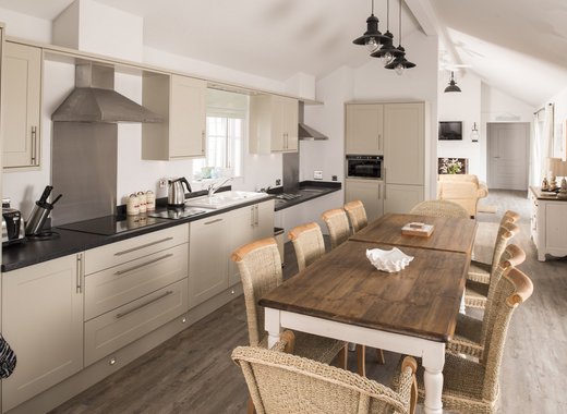 Accommodation | The Bay Filey | Away Resorts