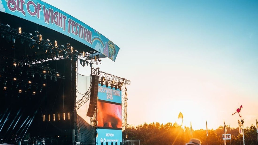 Best Summer Music Festivals 2025 | Top Events & Locations