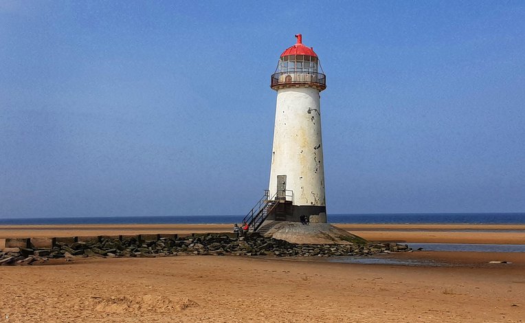 10 of the Best Beaches in North Wales | Away Resorts