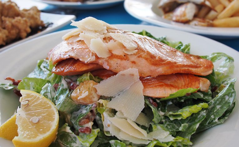 The 11 best places to eat in Barmouth | Away Resorts