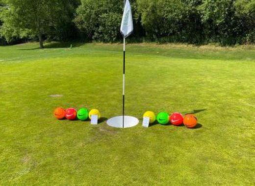Boston West Golf Club | Memberships & Breaks