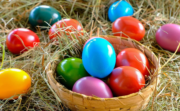 Our Top Facts About Easter | Easter Activities | Away Resorts